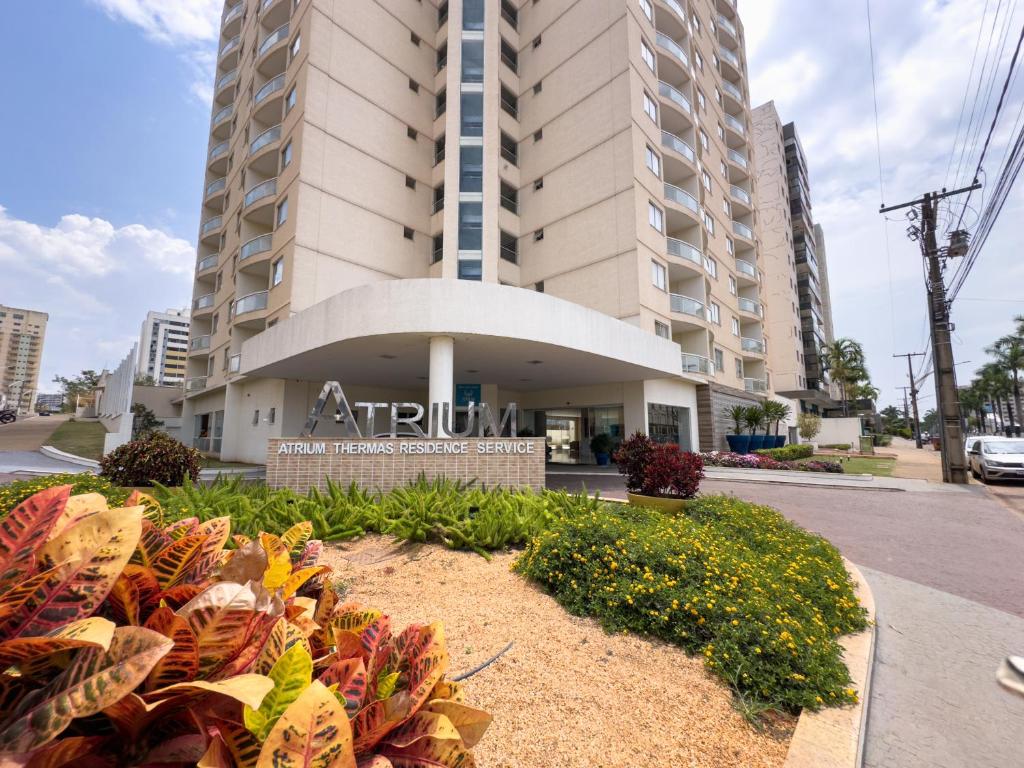 Atrium Thermas Residence